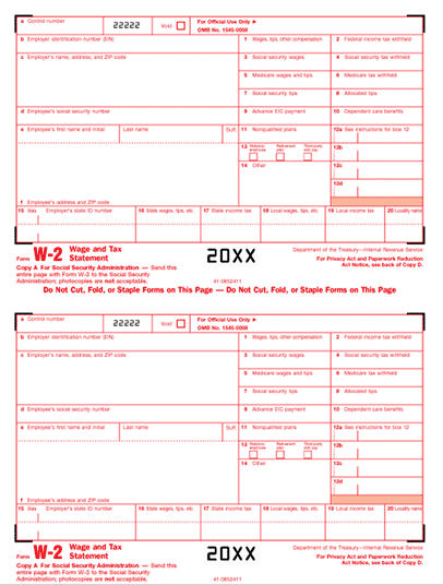 Custom Software Experts - Software - Forms