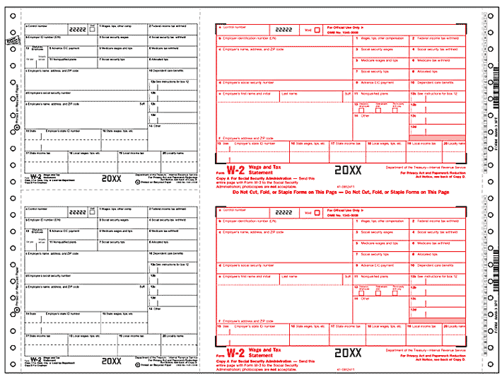 Custom Software Experts - Software - Forms